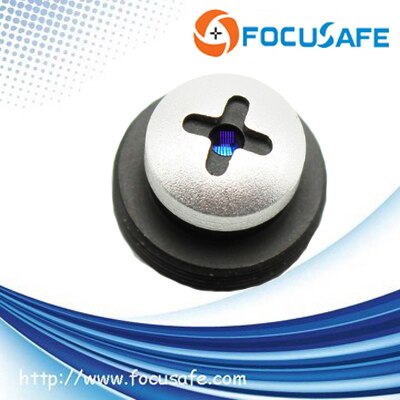 2.1mm super wide angle 1/4" M12 pin hole Lens – Grandado