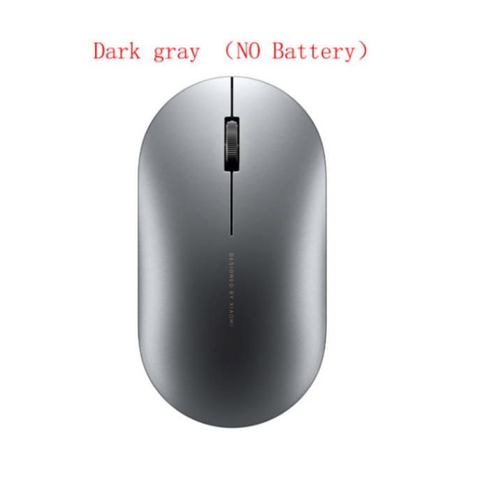 100% Original Xiaomi Mouse Portable Wireless Game ... – Grandado