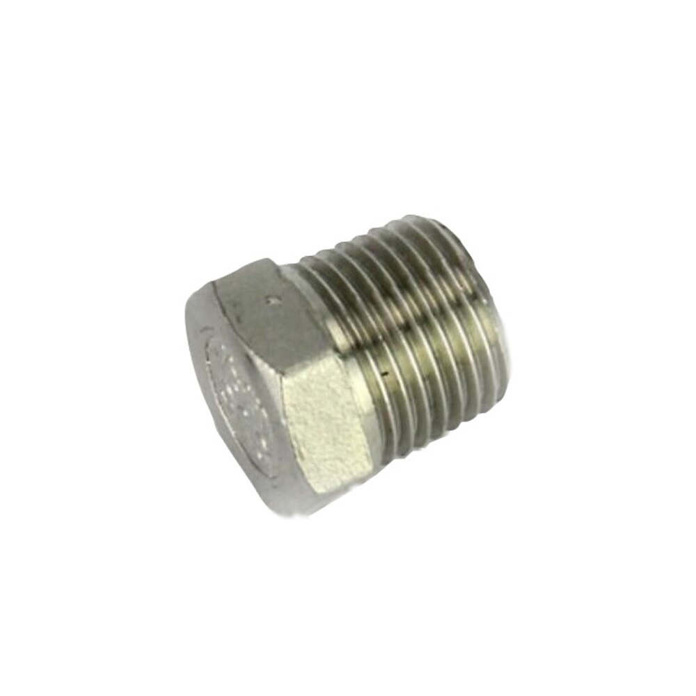 KegLand Hex Plug 1/2 Inch BSP Stainless Beer Home ... – Vicedeal