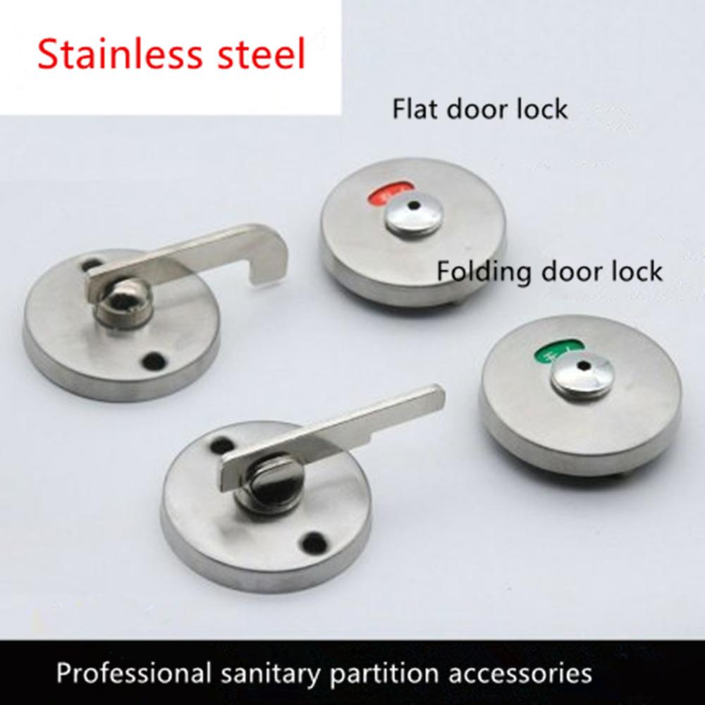 Public toilet thickened with or without button fla... – Grandado