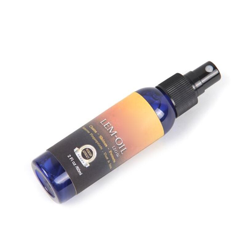 60ML Guitar Rosy Fingerboard Nursing Oil Fingerboa... – Grandado