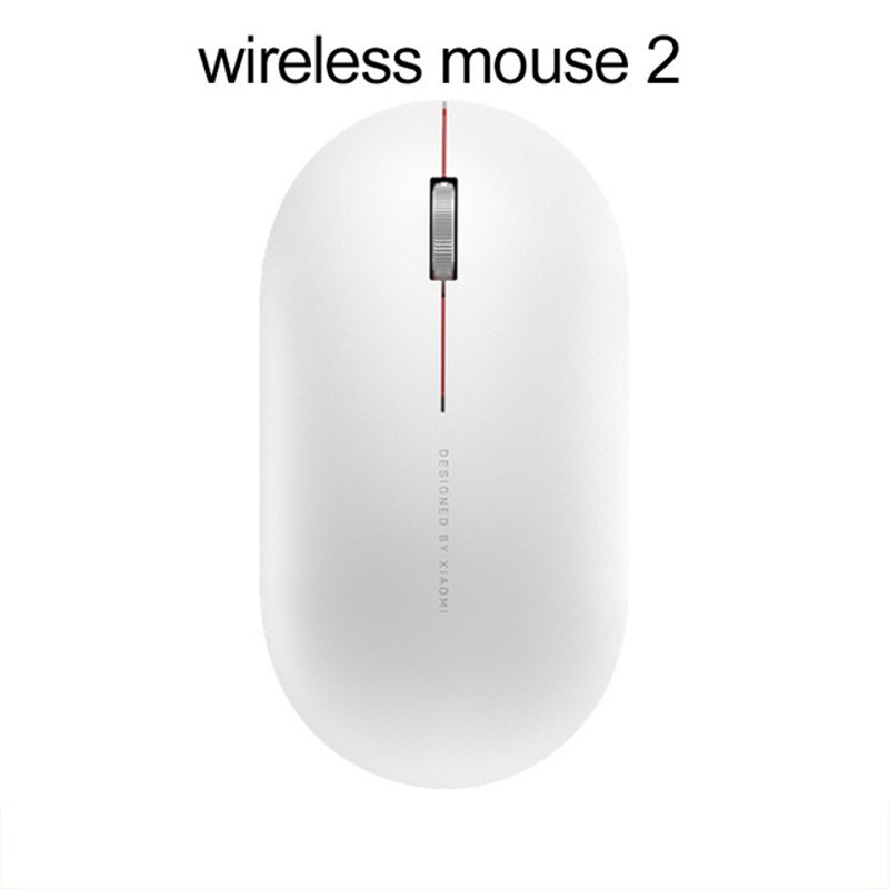 Xiaomi Wireless Mouse 2 Xiaomi Mouse Lite 2.4GHz 1... – Grandado