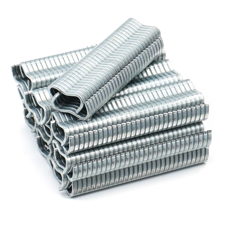 1Set Wire Fencing Installation Kit Poultry Cage Cl... – Grandado