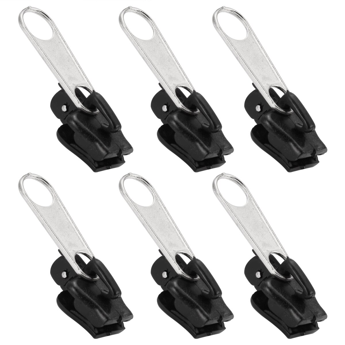 6PCS/Lot Universal Fix A Zipper Repair Kit Replace... – Grandado