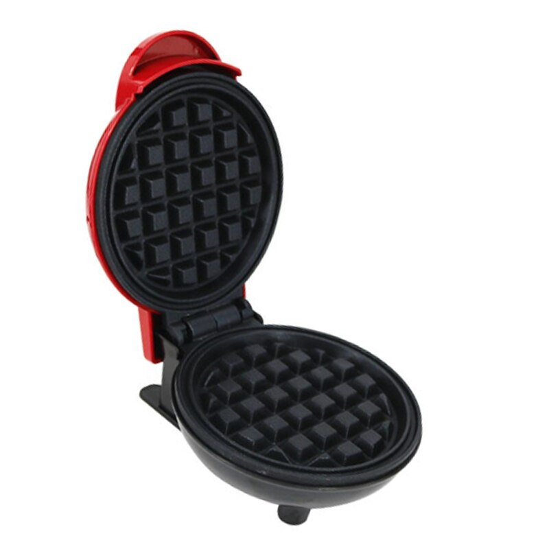 Electric Waffle Machine Egg Cake Oven Pancake Non-... – Grandado