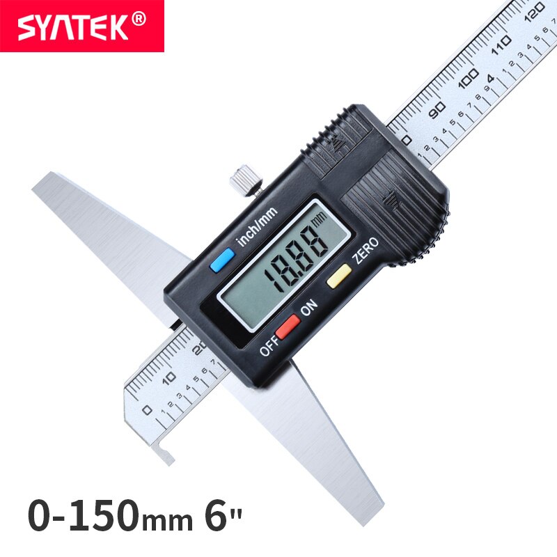 Syntek 0-150mm 6 Syntek 0-150mm 6