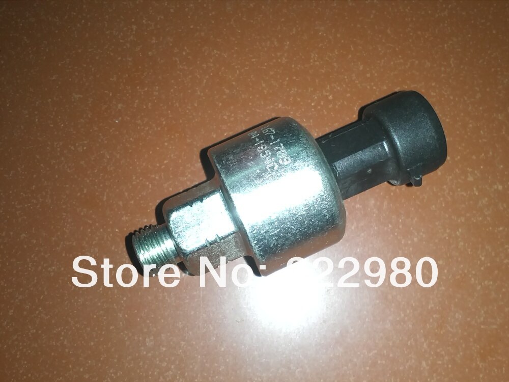 Genuine Part Oil Pressure Sensor For Caterpillar 1... – Grandado