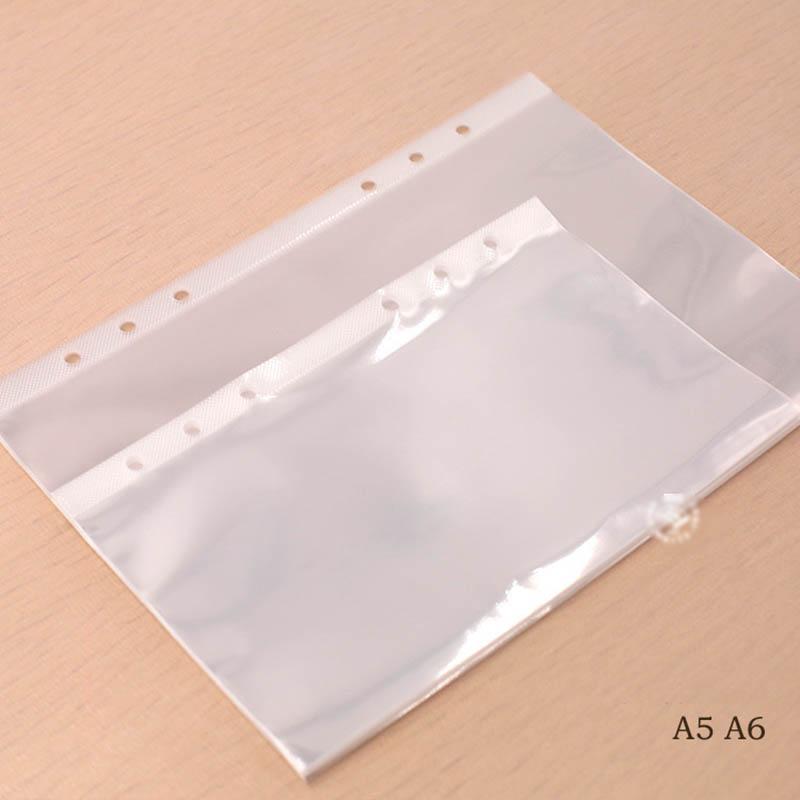 10 stuks Binding Voor Bindmiddel Ringen Notebook 6... – Grandado