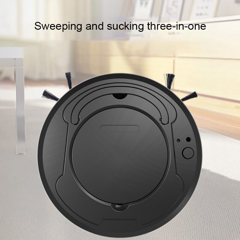 Multifunctional Smart Floor Cleaner,3-In-1 Auto Re... – Grandado