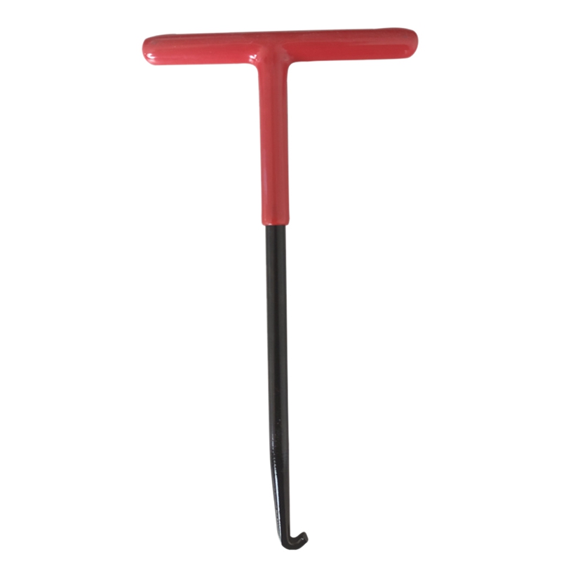 Exhaust Spring Hook Puller Tool T Handle Dirt Bike... – Vicedeal