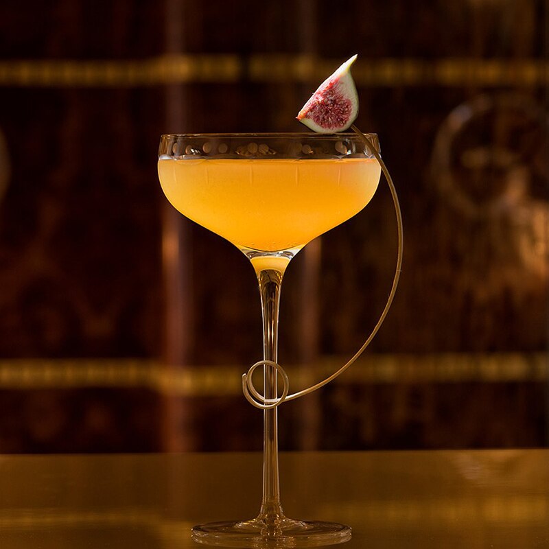 50 Packed Cocktail Sign Wine Needle Cocktail Decor... – Vicedeal