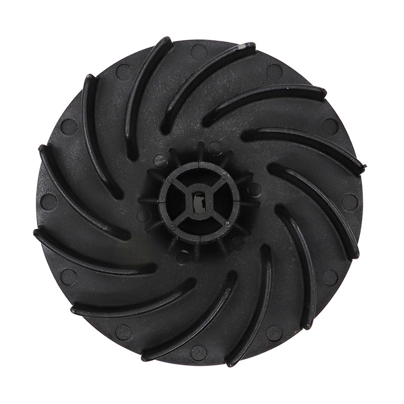 Elektrische Gebläse Vac Laufrad Fan Für Toro 100-9... – Grandado