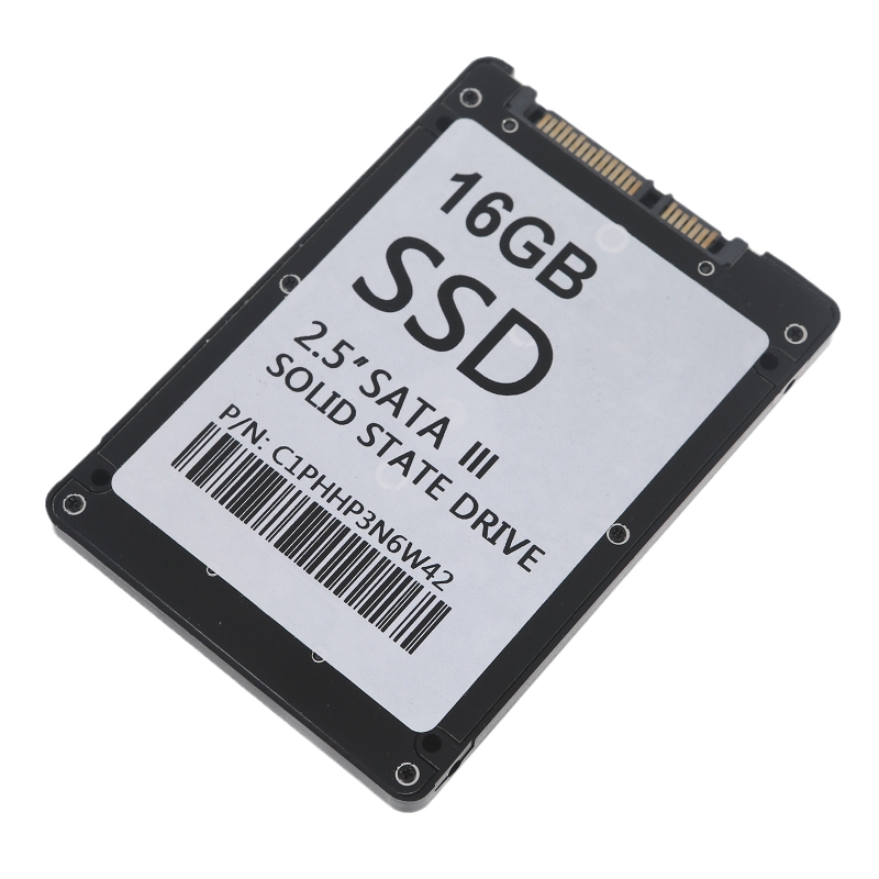 SSD 16GB Internal Solid State Drive 2.5inches High... – Grandado