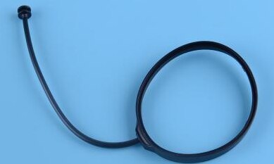 Fuel tank cover for BMW 1 2 3 5 7 series X1 X3 X4 ... – Vicedeal