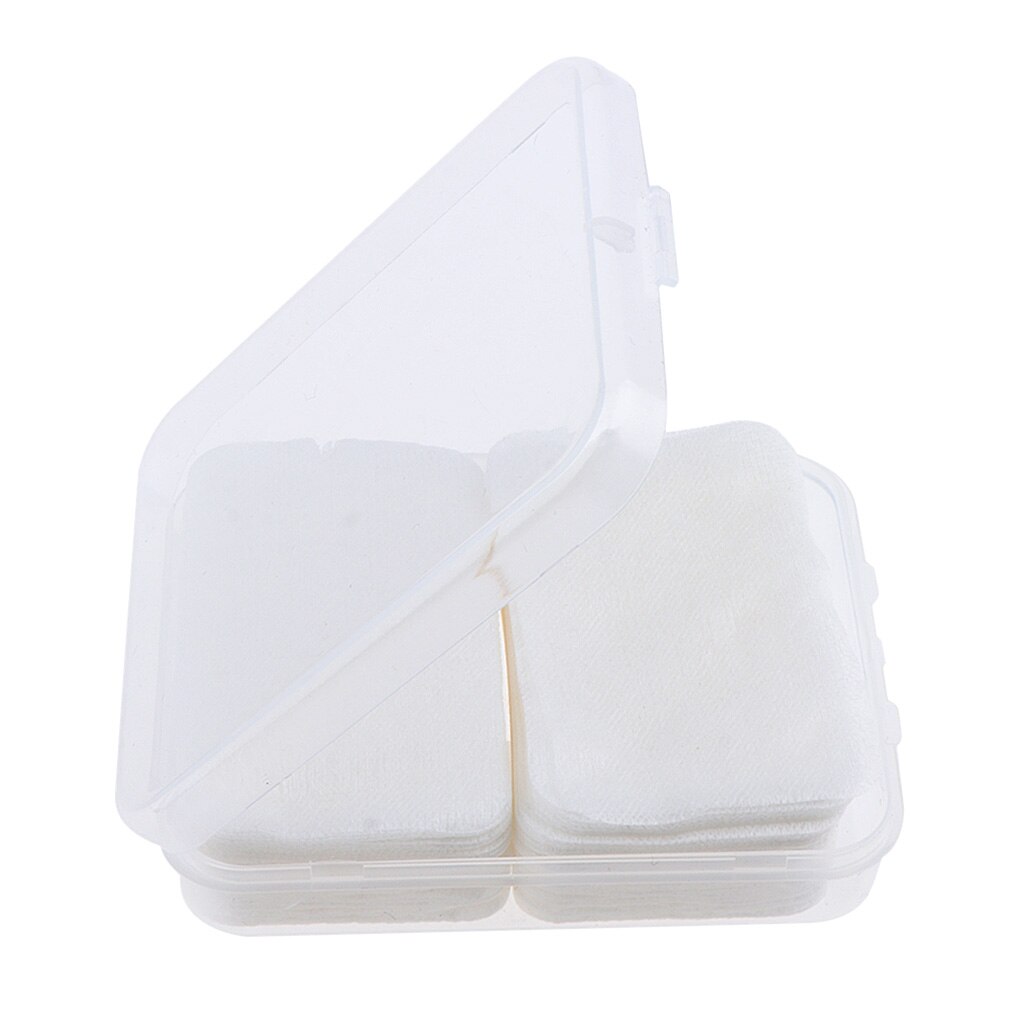200Pcs Disposable Makeup Cotton Pads Sheet Beauty ... – Grandado