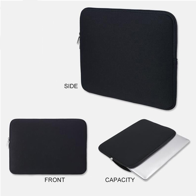 Soft Laptop Notebook Case Tablet Sleeve Cover Bag ... – Vicedeal