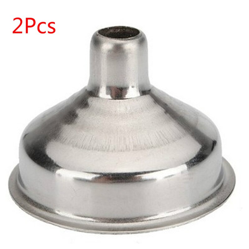 5/3/2Pcs Rvs Trechter Draagbare Trechter Mini Trec... – Vicedeal