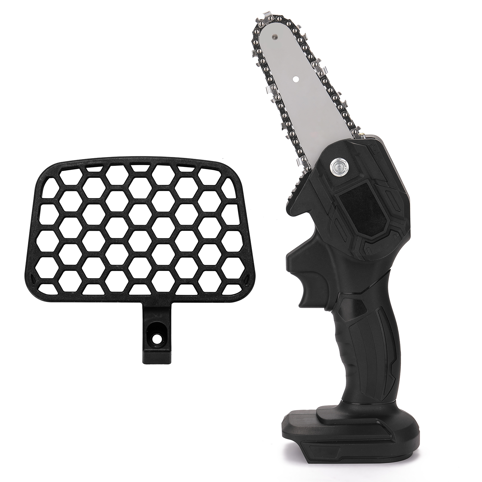 Handheld Pruning Saw Electric Chainsaws Woodworkin... – Grandado