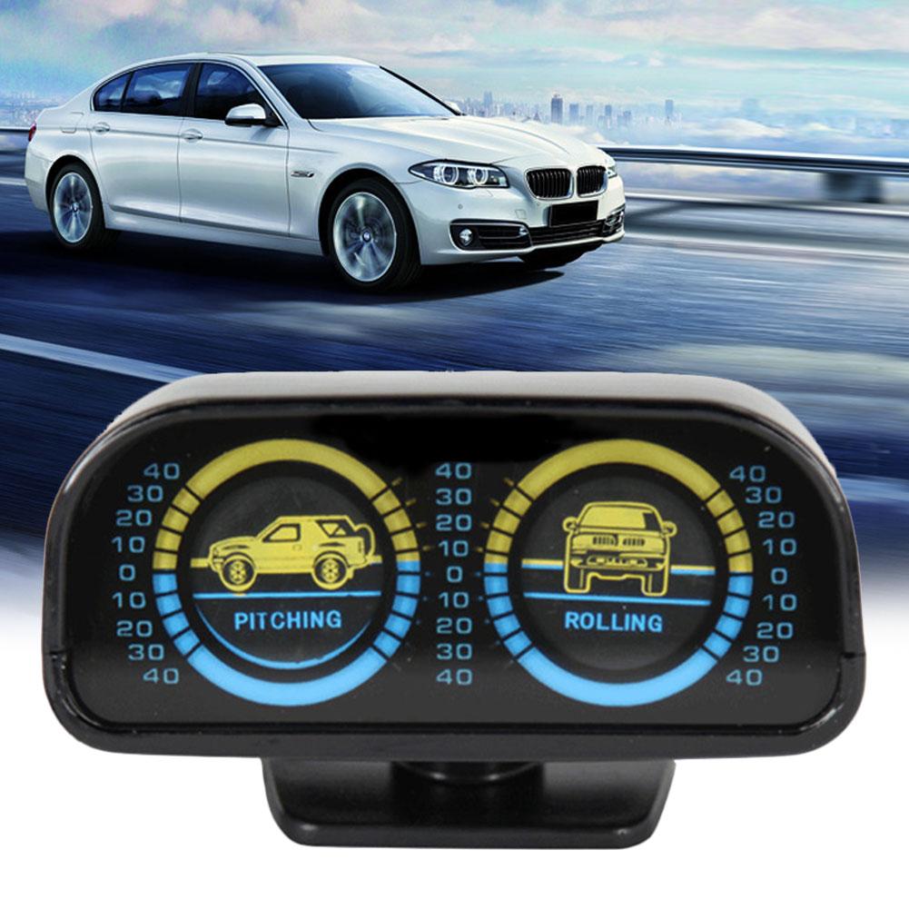 Auto Verstelbare Kompas Balancer Helling Meter Toe... – Vicedeal