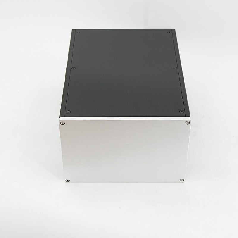 DIY full Aluminum DYT preamp enclosure high-end PS... – Vicedeal