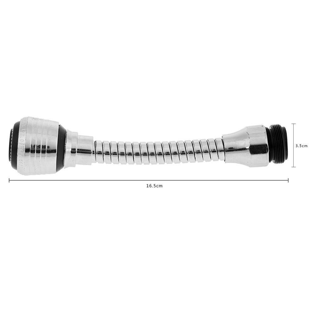 Faucet Nozzle Bubbler Sprayer Water-saving Tap Fil... – Vicedeal