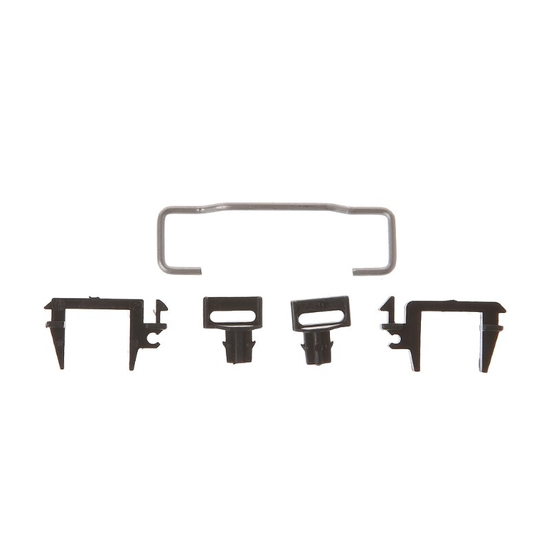 Space key Replacement Plate-mounted Costar Stabili... – Grandado