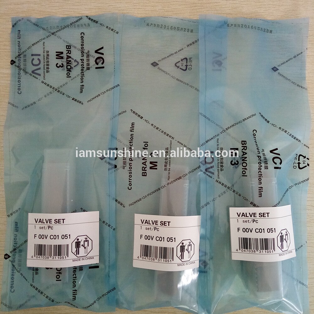 F00VC01051 Made in china brandstof injector 044511... – Grandado