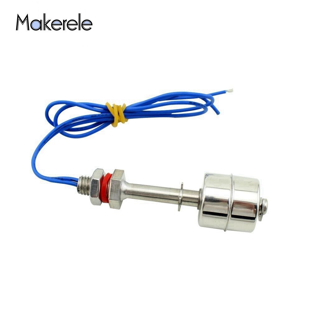 110/220V Tank Liquid Water Level Sensor Horizontal... – Vicedeal