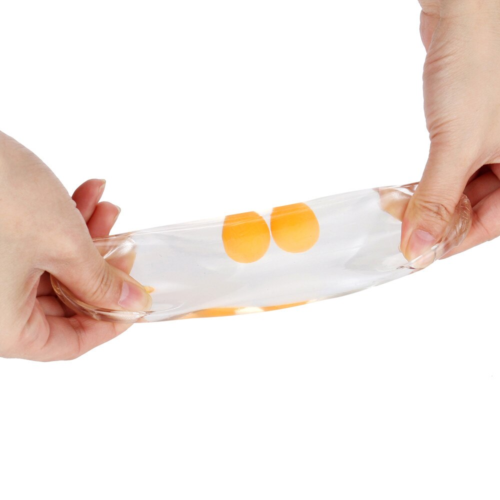 Funky Ei Splat Bal Squishy Speelgoed Stress Eieren... – Vicedeal