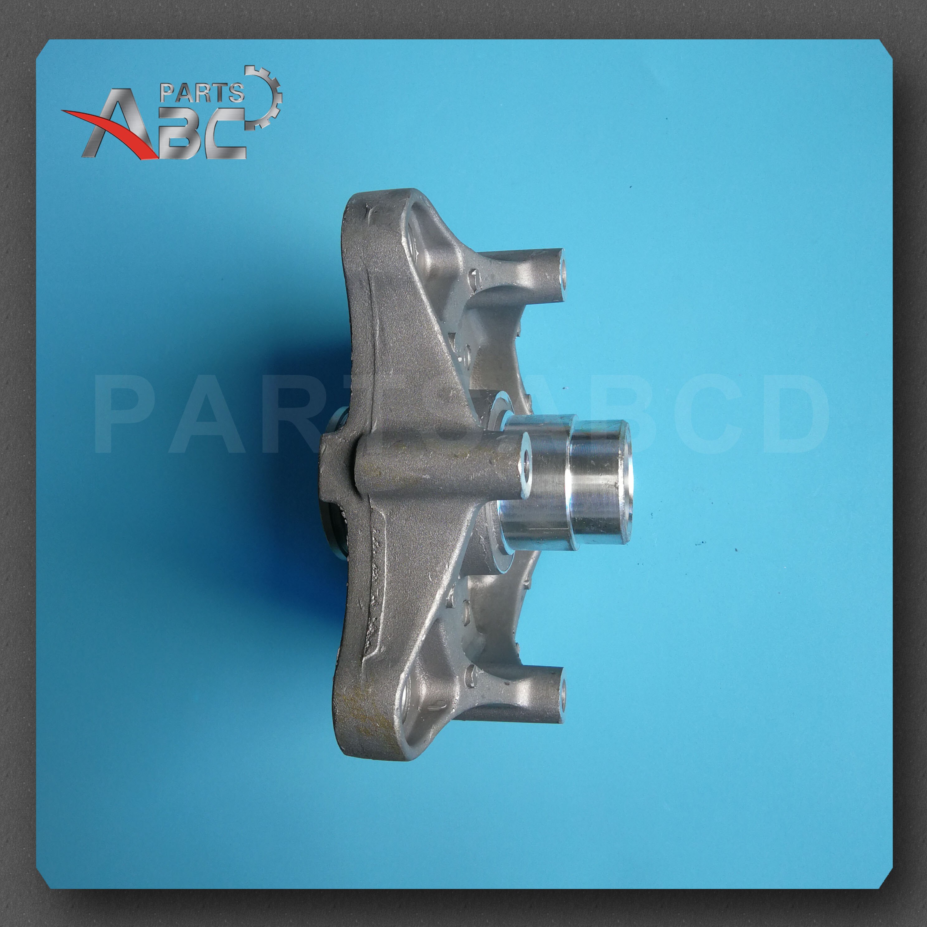 Rear Wheel Hub B for Buyang 300CC D300 2/4 Drive 3... – Grandado