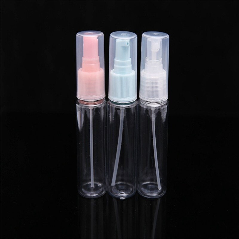 Bottle 12 Piece Security Approved Travel Flight Se... – Grandado
