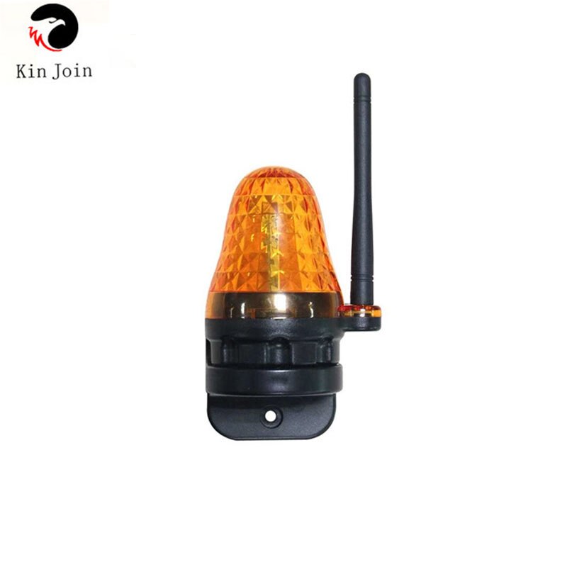 Antenna warning light LED sound and light alarm 22... – Grandado