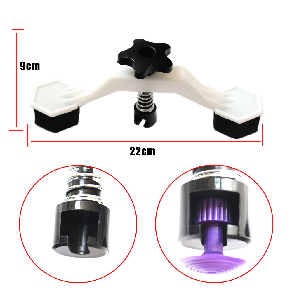 PDR Tools Pops een Deuk Auto Gereedschap Auto Body... – Grandado