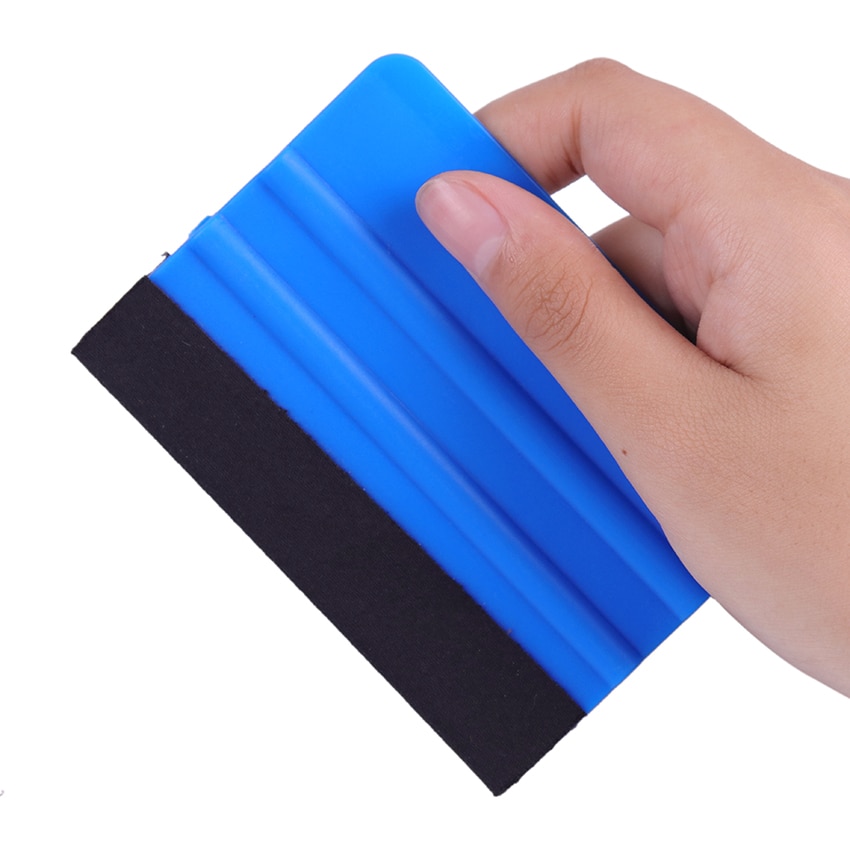 1PC Universal Car Scraper Tinting Film Sticker Too... – Vicedeal