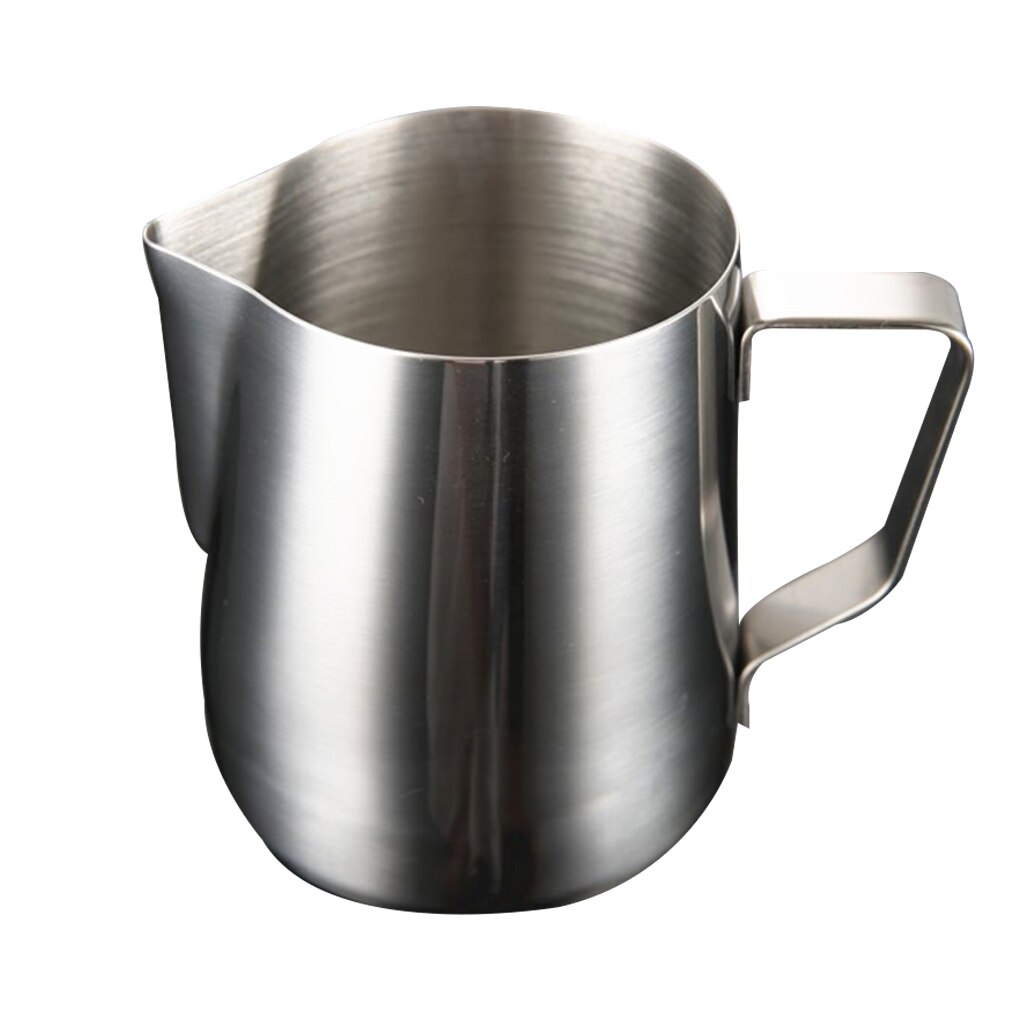 Stainless Steel Milk Frothing Pitcher Espresso Cof... – Grandado