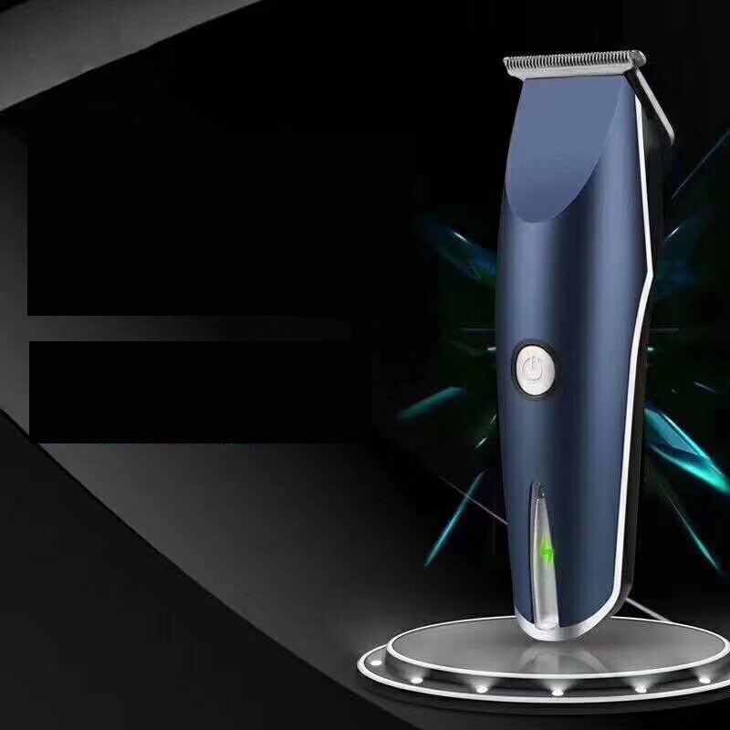 barber shop Electric Hair Clipper Cutter Portable ... – Grandado