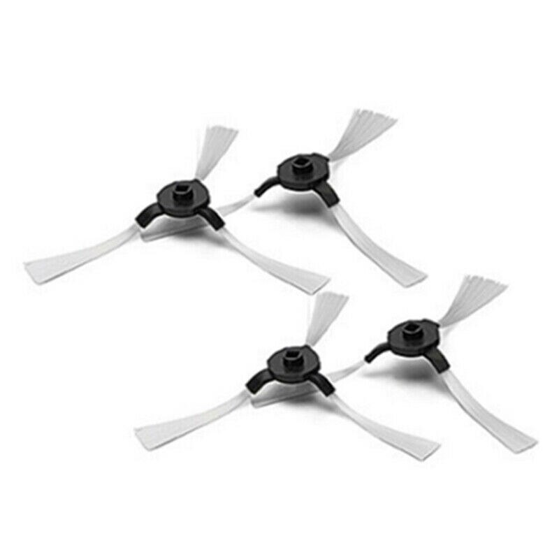 4 Stuks Side Borstel Voor Polaris Pvcr 0920WV 0920... – Grandado