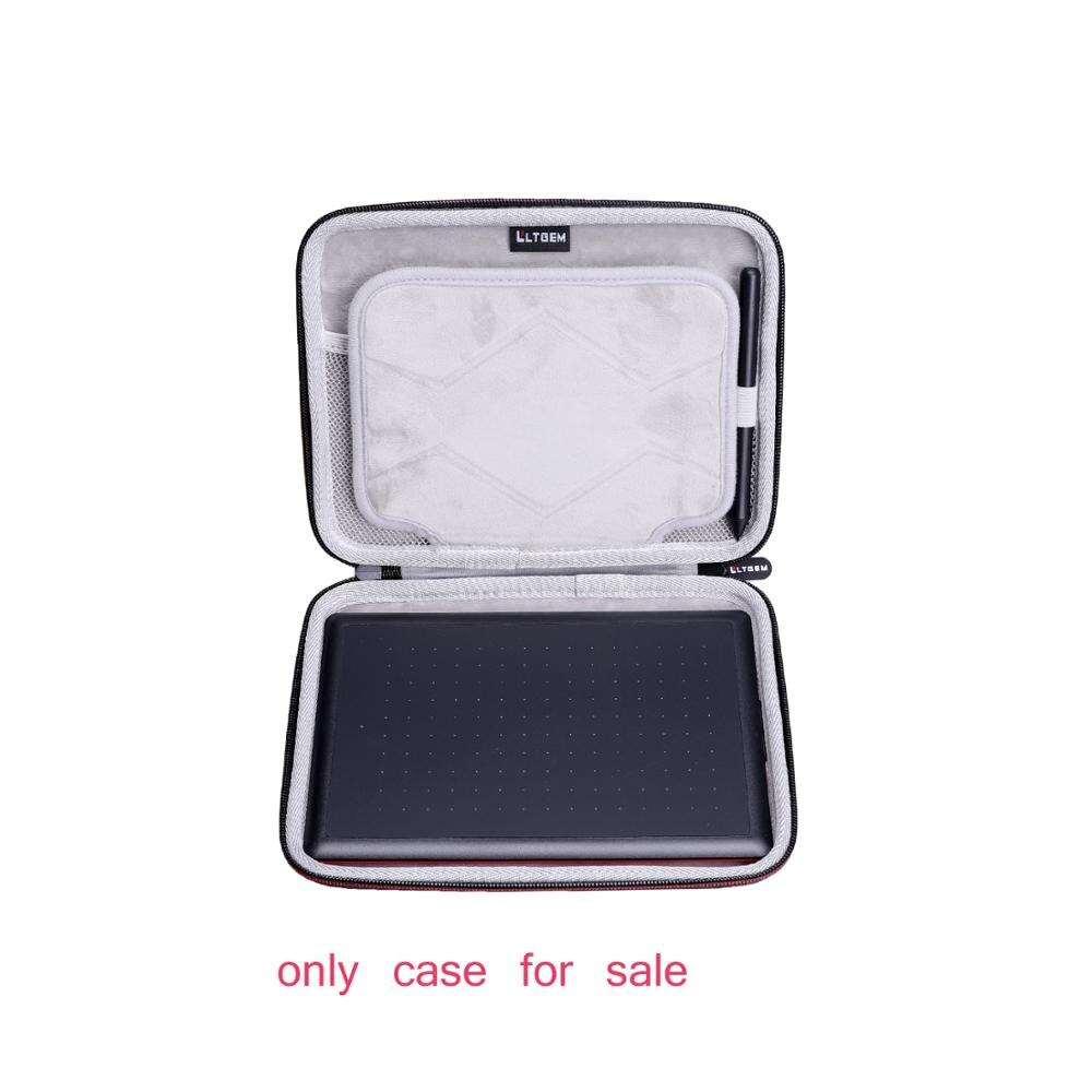 Ltgem Eva Hard Case Voor Wacomone Door Wacom Grafi... – Vicedeal