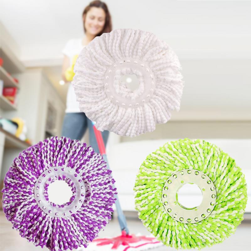360° Rotating Easy Microfiber Spin Spinning Super ... – Vicedeal
