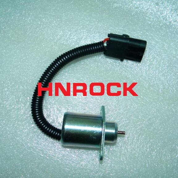 Stop Magneetventiel SA-4934-12 2848A279 2848A275 2... – Vicedeal