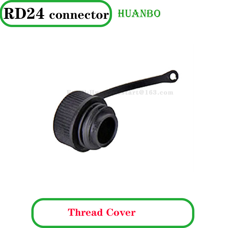 RD24 Connector 4-core 7-core 3+PE 6+PE Plug Socket... – Grandado