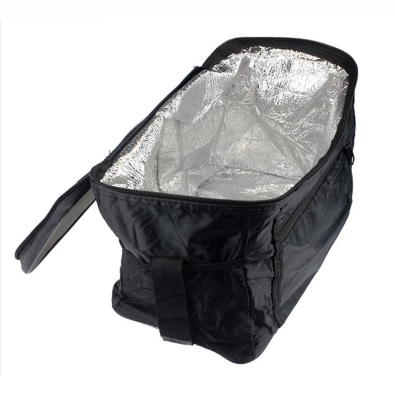 Camping Ice Box Portable Waterproof Oxford Cloth P... – Grandado