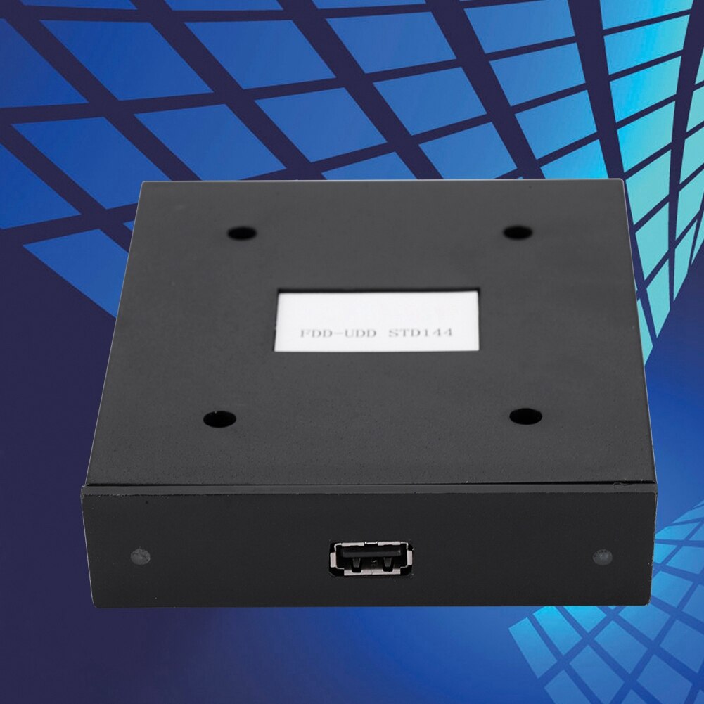 3.5in 144MB FDD-UDD STD144 USB Floppy Drive Emulat... – Vicedeal