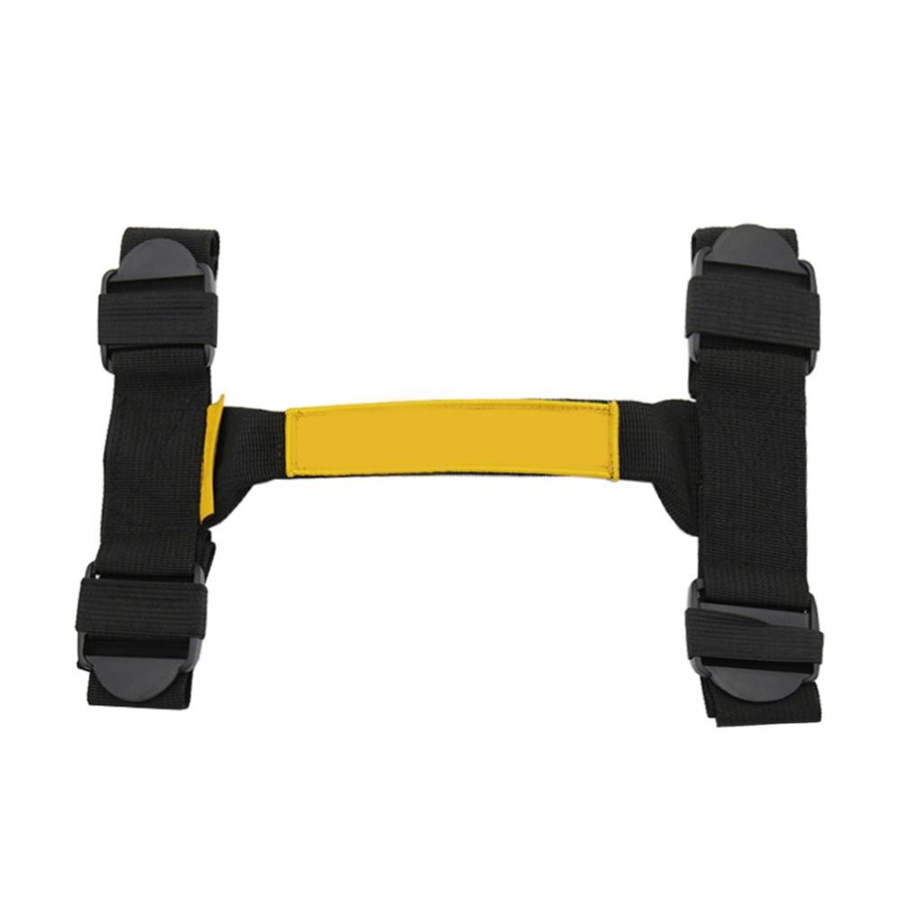 Universal Motorcycle Rope Handle Aluminum Alloy Si... – Vicedeal