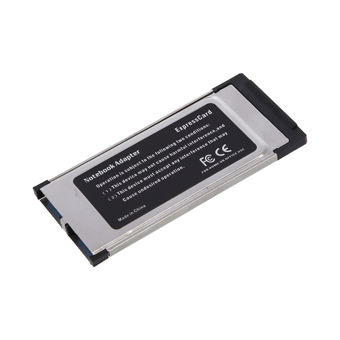 2 Port USB 3.0 Express Card Adapter Hub Cardbus fo... – Vicedeal