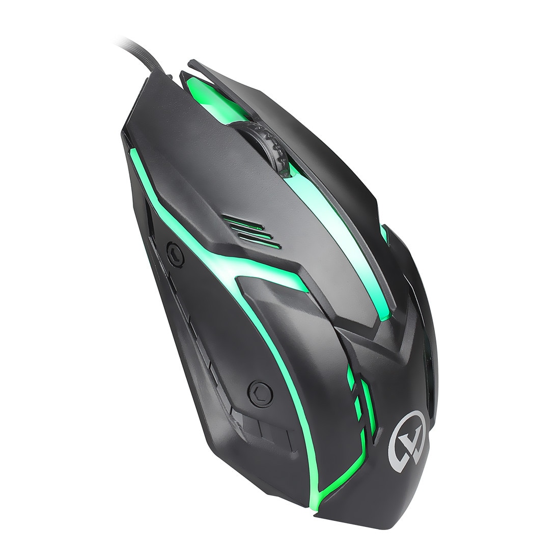 Ouhaobin Wired Mouse 2400DPI Optical Gaming Mice M... – Vicedeal