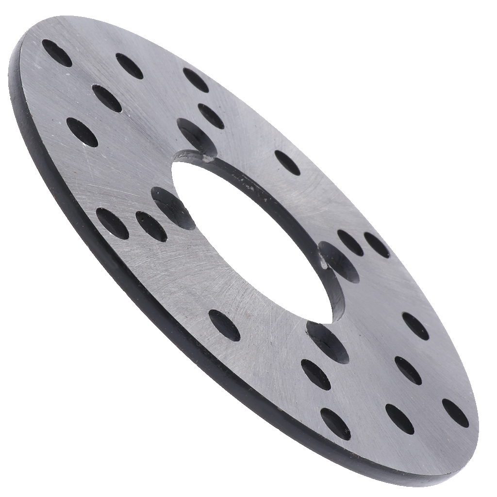 Front Disc Brake Rotor - 110mm for 110cc - 125cc 4... – Grandado