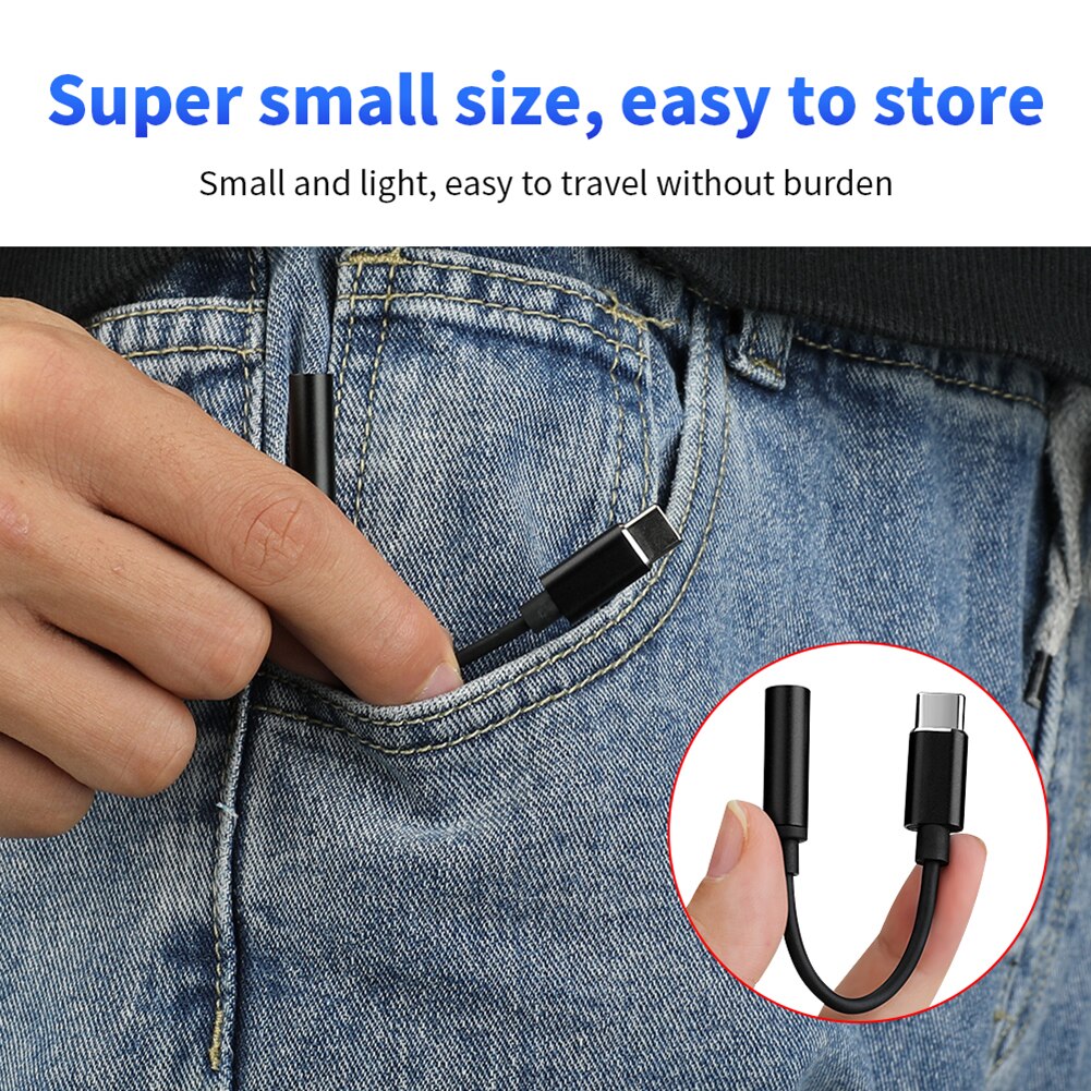 Voor Dji Action 2 Microfoon Audio Adapter Kabel Sp... – Vicedeal