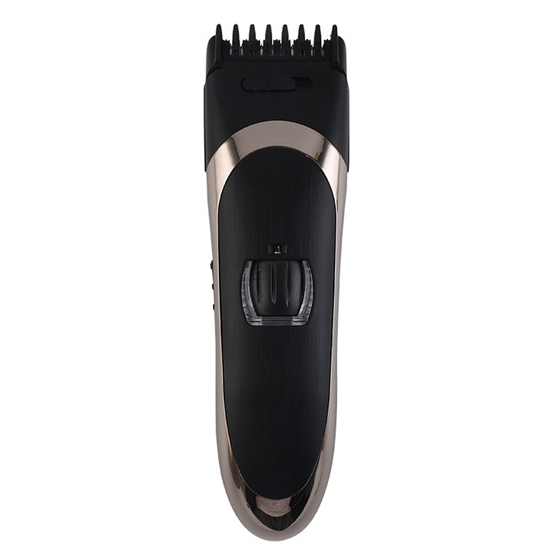 Home Hair Clipper Cut Hair Rechargeable Faders Adu... – Grandado