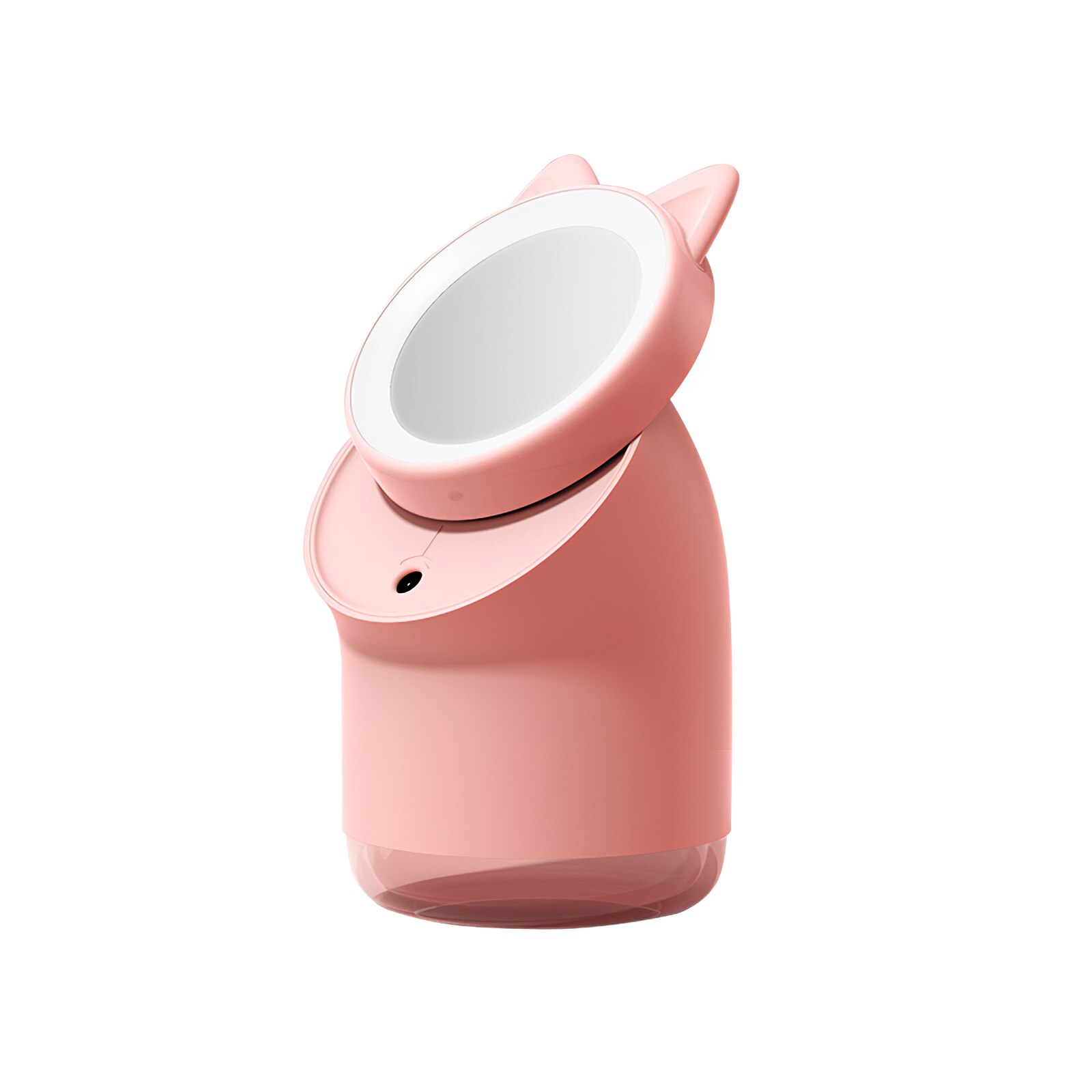 300ml Beauty Mirror Humidifier Nano Mist Sprayer C... – Grandado